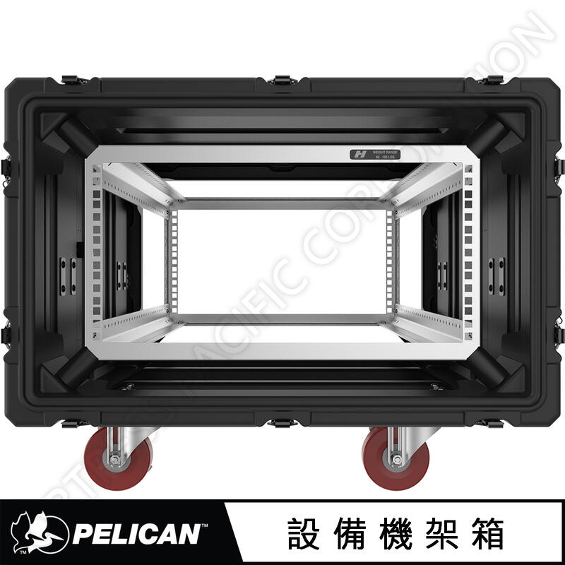 ＜永淼防備＞Pelican Rack Mount Case V-series-5U 機架箱 5U EIA19吋 | 露天市集 | 全台最大的 ...