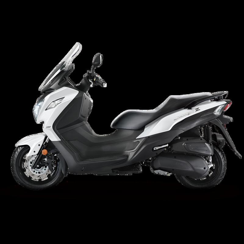 SYM JOYMAX Z 300 ＊SYM 經銷商 益隆車業＊ | 露天市集 | 全台最大的網路購物市集
