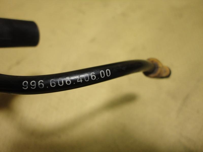 保時捷 Porsche 986 BOXSTER ABS 感應器 (編號: P675) 99660640600 | 露天市集 | 全台最大的網路購物市集