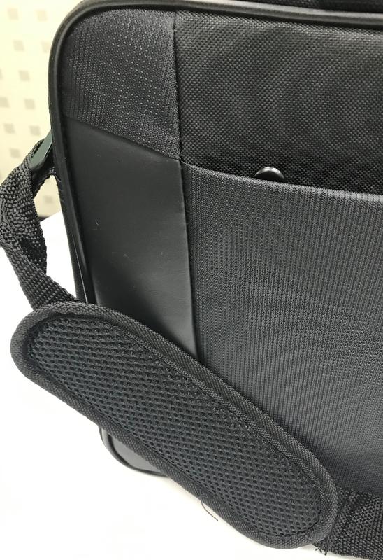 HP 15.6吋 筆記型電腦包 黑 H2W17AA 防撞 防潑水 | 露天市集 | 全台最大的網路購物市集