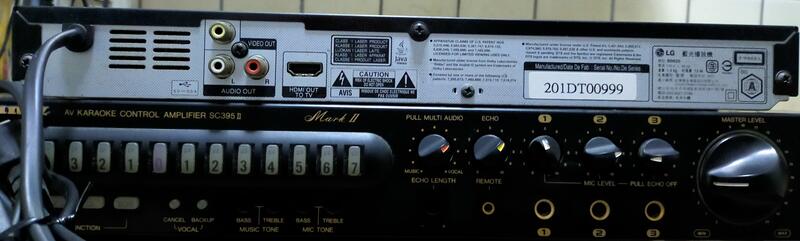 樂金 LG BD620 藍光播放機 附原廠遙控器 | 露天市集 | 全台最大的網路購物市集