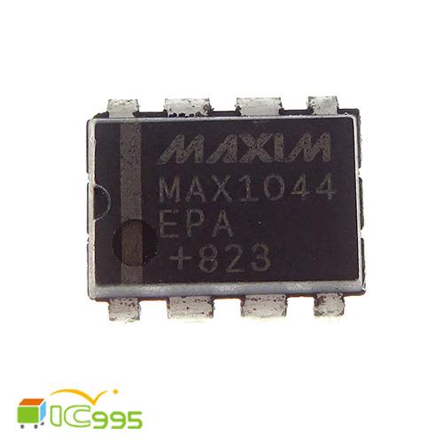 MAX1044 DIP-8 開關 電容 電壓 轉換器 IC 芯片 壹包1入 #2791 | 露天市集 | 全台最大的網路購物市集