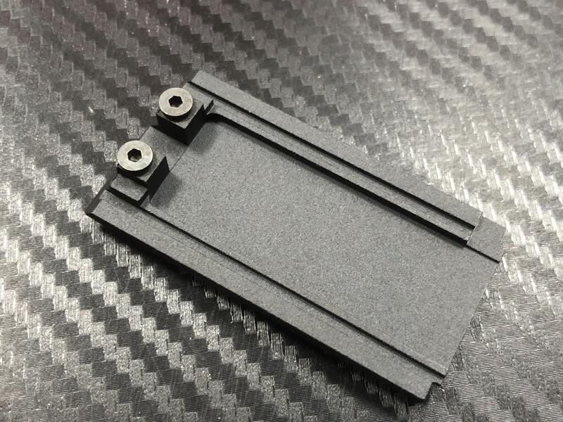{凱璿 生存遊戲專賣店} GUNDAY MARUI G17 Gen5 MOS ACRO 鋁合金轉接板 紅點鏡轉接座 | 露天市集 | 全台最大 ...