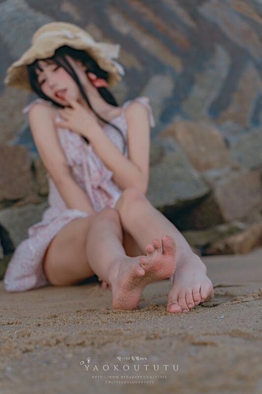 咬一口兔娘ovo「鄰家小妹&日不落」｜62P+1V｜推特｜福利姬｜角色扮演｜絲襪｜足控｜戀足｜美腳｜腳底｜電子寫真 | 露天市集 | 全台最大的網路購物市集