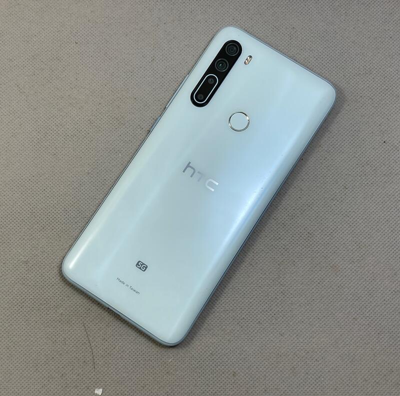 HTC U20 8G/256G 二手5G手機 | 露天市集 | 全台最大的網路購物市集