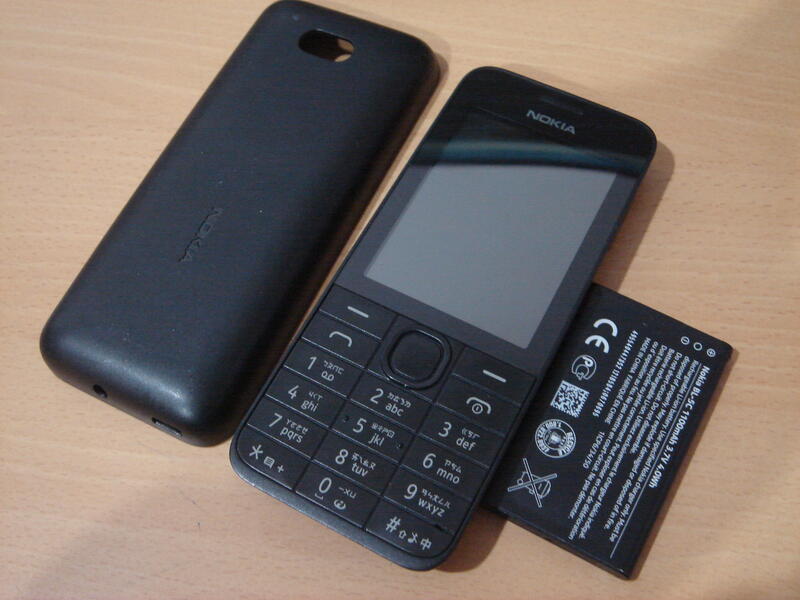 NOKIA 207原廠公司貨(二手) | 露天市集 | 全台最大的網路購物市集