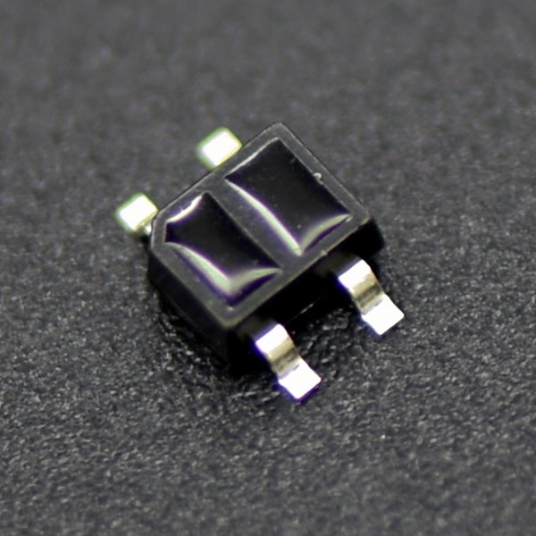 《iCshop1》QRE1113GR 369001471020 SMT Reflective Object Sensor | 露天市集 | 全 ...