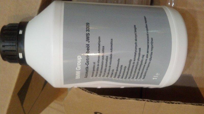 BMW/MINI正原廠GA6F21AW ATF變速箱油 83227542290 1公升JWS3309 Cooper S | 露天市集 | 全台 ...