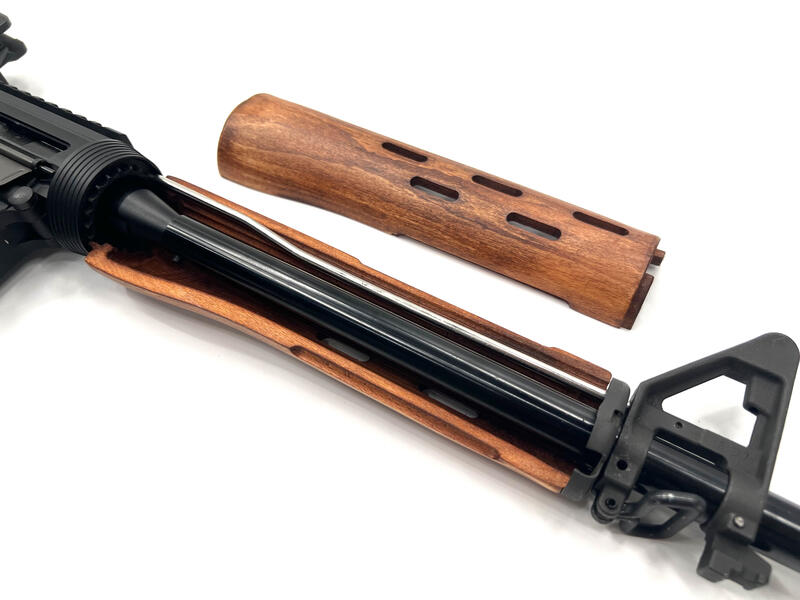 現貨《Trench Airsoft》VFC ADAR-15 成槍 俄羅斯 AR | 露天市集 | 全台最大的網路購物市集