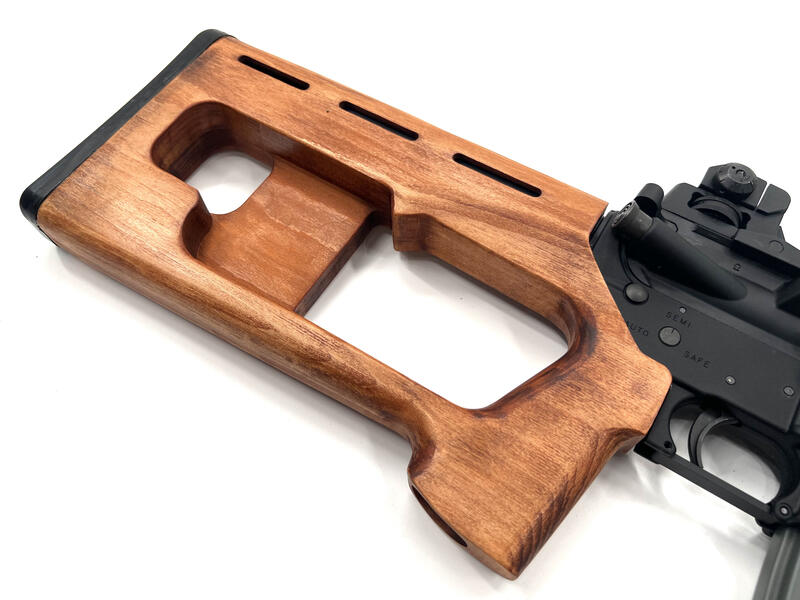 現貨《Trench Airsoft》VFC ADAR-15 成槍 俄羅斯 AR | 露天市集 | 全台最大的網路購物市集