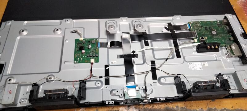 [三峽液晶維修站]SONY索尼(原廠)KDL-40W660E主機板(1-981-541-11).零件出售A3 | 露天市集 | 全台最大的網路購物市集