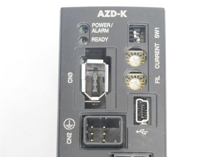 (HLFA-SPM) 東方 步進馬達 步進驅動器 Step Motor AZD-K AZM46MK | 露天市集 | 全台最大的網路購物市集