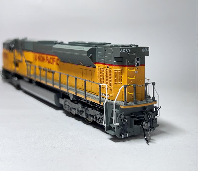 KATO HO 37-6365 EMD SD90/43MAC UP We will Deliver #8065 | 露天市集 | 全台最大的 ...