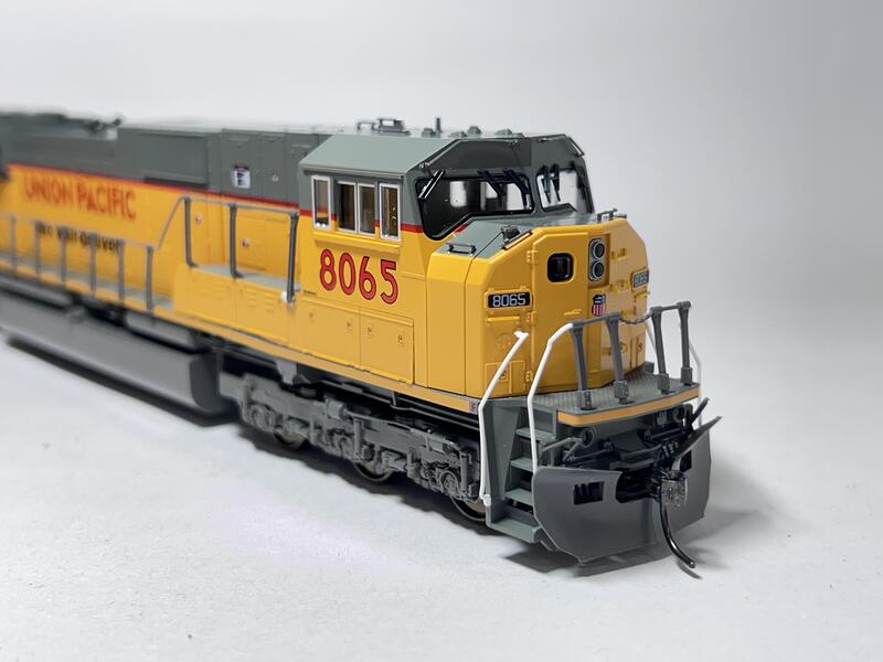 KATO HO 37-6365 EMD SD90/43MAC UP We will Deliver #8065 | 露天市集 | 全台最大的 ...