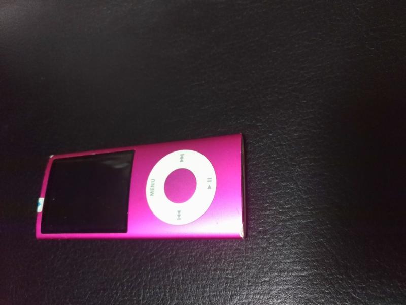 預定原裝 蘋果 APPLE MP4 iPod nano 4 8G MP3 MP4 8G 保證正品 現貨9成新以上 銀色 | 露天市集 | 全台 ...