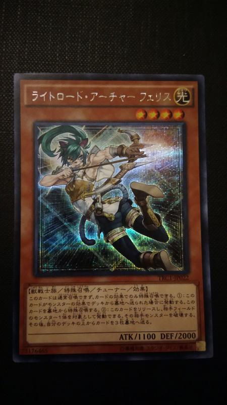 [愛麗絲卡舖] TRC1-JP022 光之領主 弓箭手 菲莉絲 美品(半鑽) 限時優惠!! | 露天市集 | 全台最大的網路購物市集