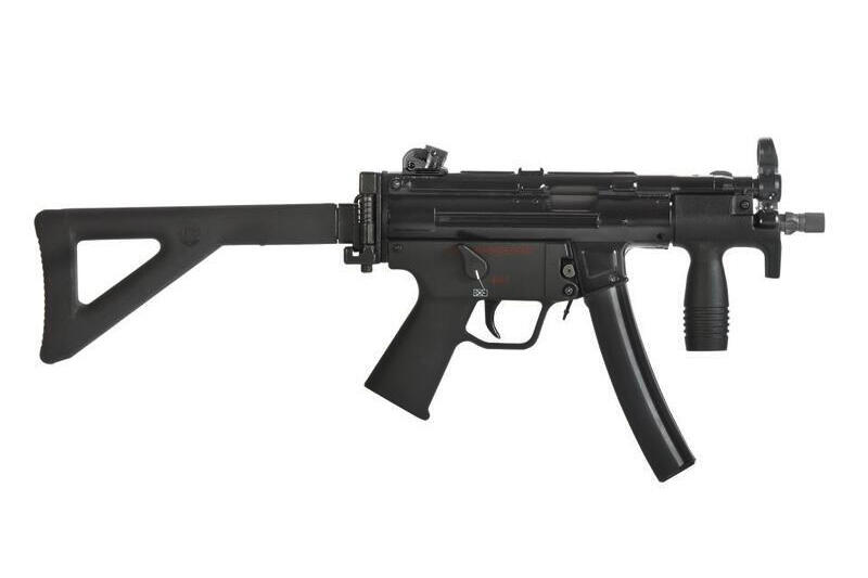 RST 紅星 - VFC UMAREX HK MP5K PDW V2 GBB 授權 瓦斯衝鋒槍 TAH-VF2-LMP5 | 露天市集 | 全 ...