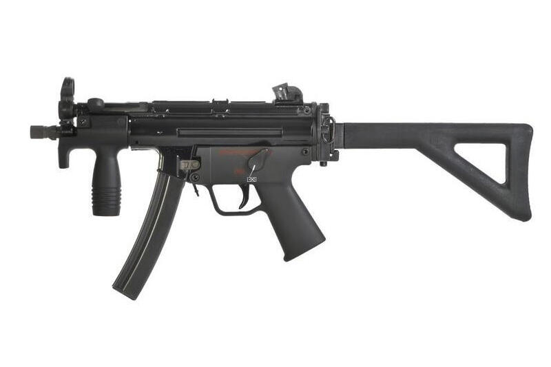 RST 紅星 - VFC UMAREX HK MP5K PDW V2 GBB 授權 瓦斯衝鋒槍 TAH-VF2-LMP5 | 露天市集 | 全 ...