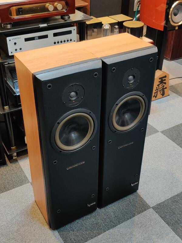 美國製 Infinity Reference 30 澎湃低音單體 polycell 高音 全氣密式箱 | 露天市集 | 全台最大的網路購物市集