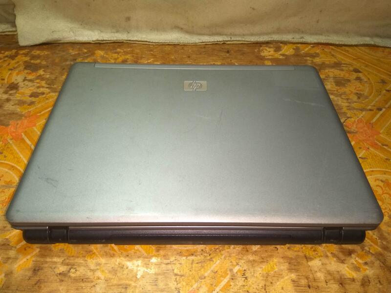 [全景3C]惠普Compaq 2210b 12吋 3G/250G 雙核輕巧筆電 優美系統穩 附電池 二手 | 露天市集 | 全台最大的網路購物市集