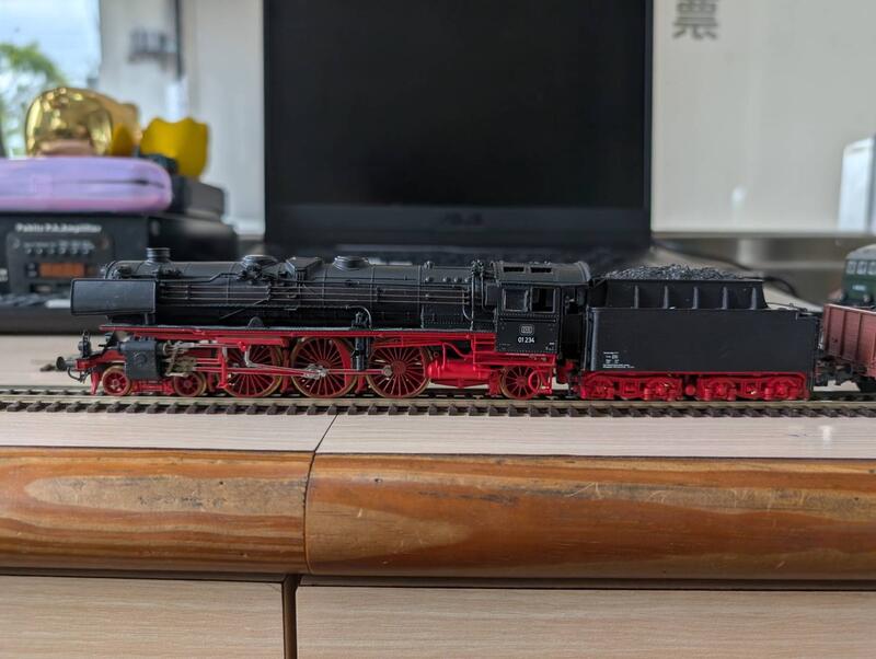 BR01(ROCO)+貨車組 | 露天市集 | 全台最大的網路購物市集