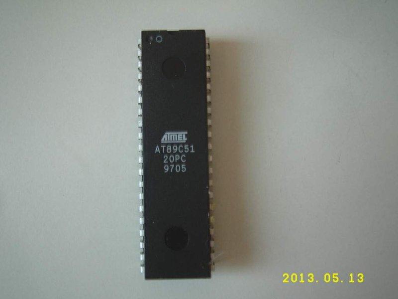 AT89C51-20PC | 露天市集 | 全台最大的網路購物市集