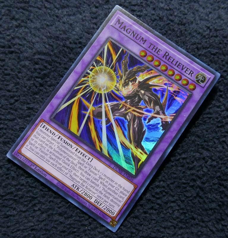 [台拍遊戲王] DUNE-EN036 美英1刷 亮面 磁砲釋放者X1(M/NM)=DUNE-JP036 | 露天市集 | 全台最大的網路購物市集