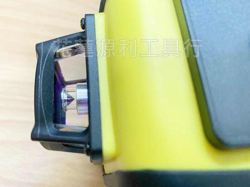 4D30T 【花蓮源利】新坤 SINCON 綠光 貼地 貼墻儀 12線 電子式 高精度高亮度 室內外水平儀 防抖 | 露天市集 | 全台最大的網路購物市集