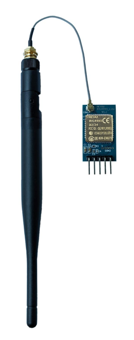 台灣製造 RYLR993_Lite 868/915MHz LoRaWAN® 模組 NCC FCC 日本 CE 認證 | 露天市集 | 全台最大 ...