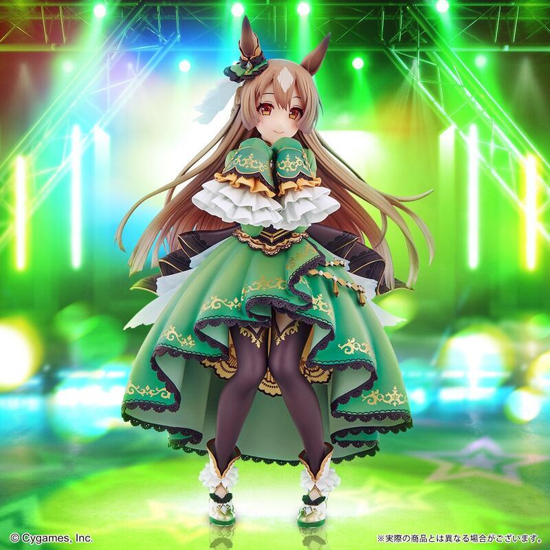 228新品到貨~日空版~ 一番賞 賽馬娘 第5彈 ~ B賞 里見光鑽 露天市集 全台最大的網路購物市集