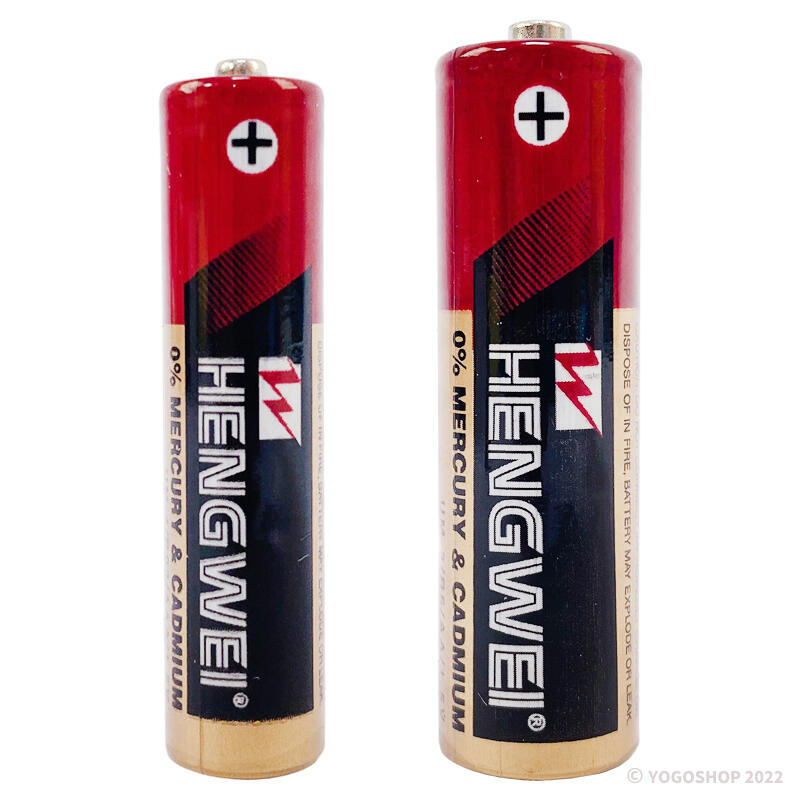 【優購精品館】無尾熊 3號電池 綠能碳鋅電池 /一盒60顆入(特28) HENGWEI 環保碳鋅電池 AA 三號電池 A | 露天市集 | 全 ...