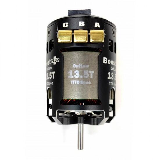 【泰德】ORCA Boost Plus Brushless 13.5T Outlaw 強磁馬達 MO24BPM1135 | 露天市集 | 全台最大的網路購物市集