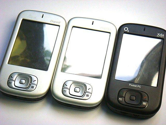 Dopod HTC 818 《附1GB》全球最迷你的 PDA 功能正常 歡迎貨到付款 | 露天市集 | 全台最大的網路購物市集