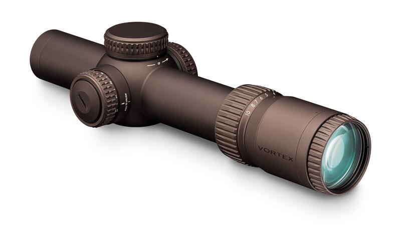 【KUI】VORTEX Razor HD Gen III 1-10X24 FFP EBR-9 MOA 快瞄鏡~42026 | 露天市集 | 全 ...