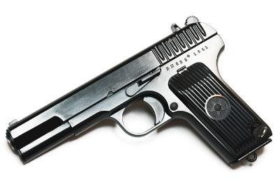 【IDCF 艾利斯工坊】WE TT33 零件編號 T-46 外管 銀色M12239 | 露天市集 | 全台最大的網路購物市集