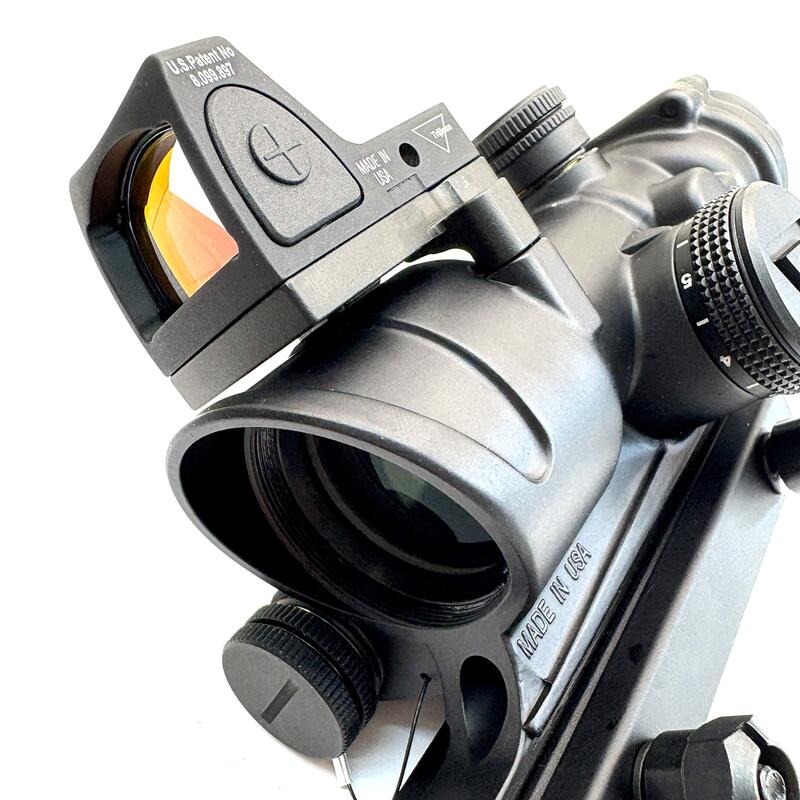 【IDCF】TA02 ACOG 4X32 凸字 海螺 4倍 RMR 快瞄 出瞳距超棒 26715 | 露天市集 | 全台最大的網路購物市集