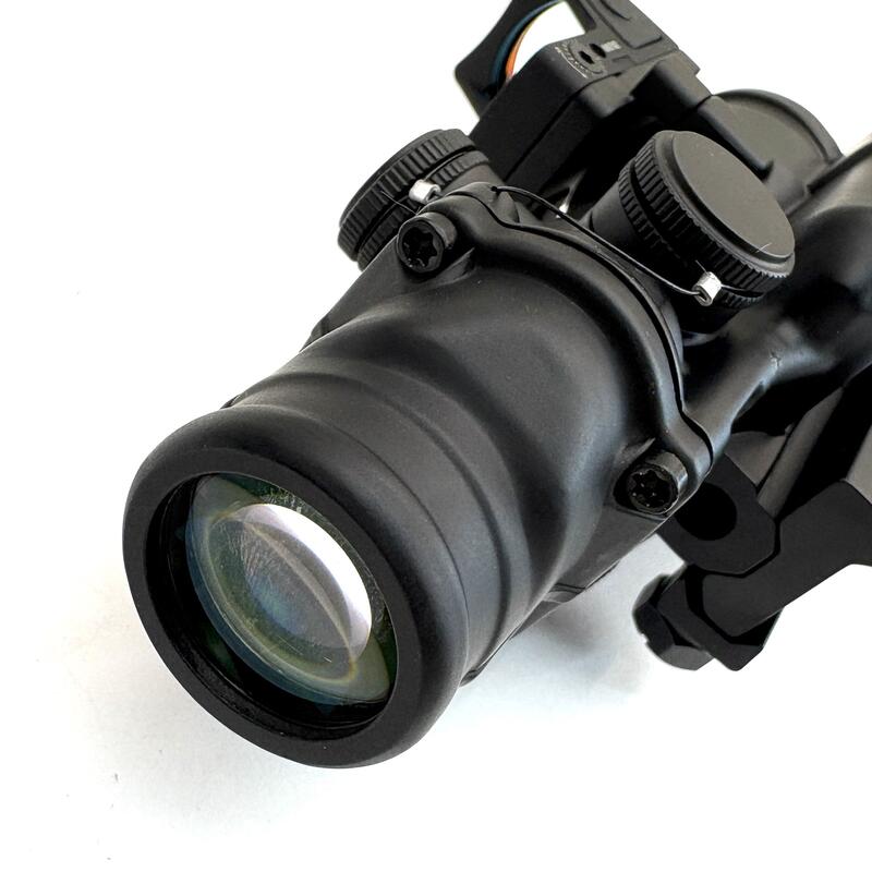 【IDCF】TA02 ACOG 4X32 凸字 海螺 4倍 RMR 快瞄 出瞳距超棒 26715 | 露天市集 | 全台最大的網路購物市集