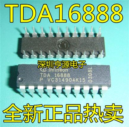 全新 TDA16888 DIP 全新正品熱賣 品質保證 液晶電源晶片 218-05054 | 露天市集 | 全台最大的網路購物市集