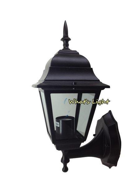 划得來燈飾 舞光 戶外壁燈 戶外燈 庭園燈 走道燈 玄關燈 OD-2073R1 宮廷 壁燈 | 露天市集 | 全台最大的網路購物市集