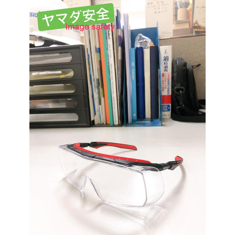 全新現貨 美國原裝 Bullard 安全眼鏡 SE6 高效防霧 可戴近視眼鏡 防噴濺 防飛沫 眼部保護 山田安全防護 | 露天市集 | 全台最 ...