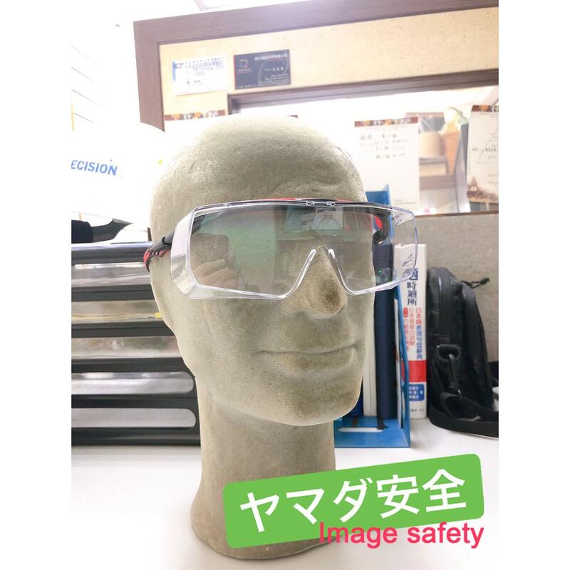 全新現貨 美國原裝 Bullard 安全眼鏡 SE6 高效防霧 可戴近視眼鏡 防噴濺 防飛沫 眼部保護 山田安全防護 | 露天市集 | 全台最 ...