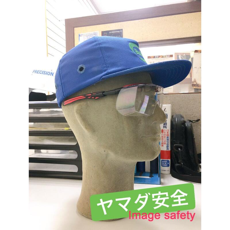 全新現貨 美國原裝 Bullard 安全眼鏡 SE6 高效防霧 可戴近視眼鏡 防噴濺 防飛沫 眼部保護 山田安全防護 | 露天市集 | 全台最 ...