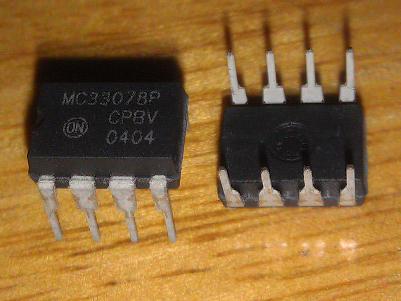 MC33078P MC33078PG MC33078 雙運算放大器 DIP封裝 211-00933 | 露天市集 | 全台最大的網路購物市集