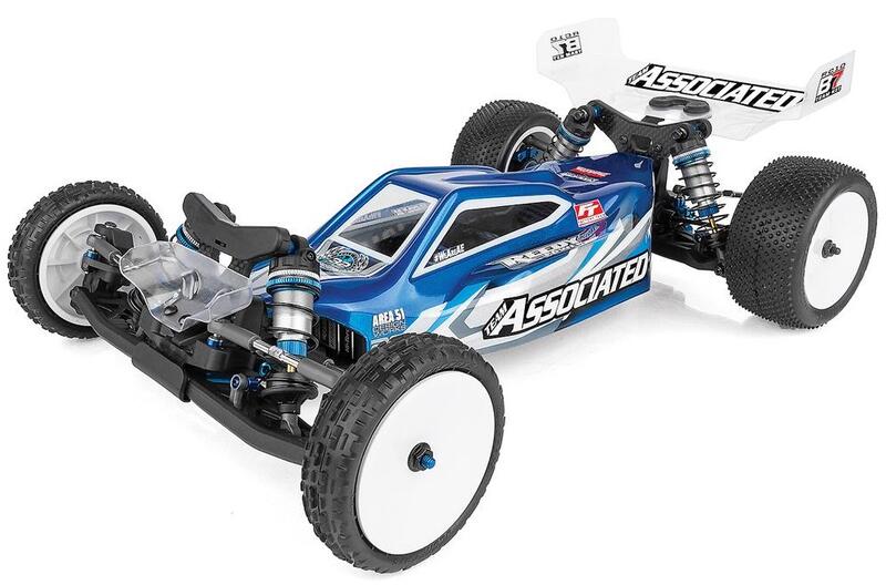 【萬板】Team Associated 90041 RC10 B7 KIT版 2WD 1/10電動競賽越野車(地毯版) | 露天市集 | 全台 ...