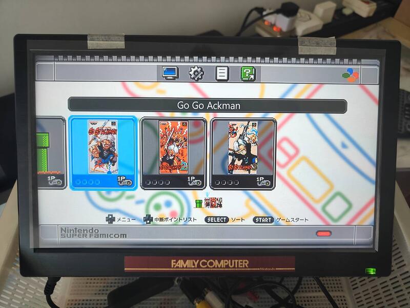 @高雄熱血生活館@ 全新C2M魔盒 /SFC MINI插實體卡帶 | 露天市集 | 全台最大的網路購物市集