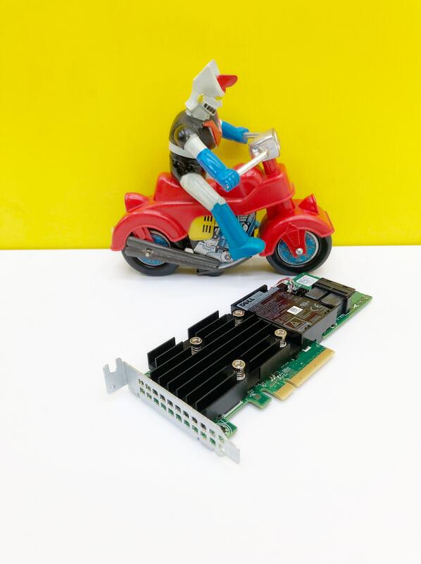 Dell H740P 8GB Cache PCI-E 03JH35 01M71J RAID Controller | 露天市集 | 全台最大的 ...