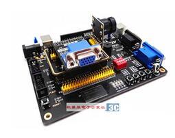 FPGA ALTERA IV EP4CE四代 NIOSII EP4CE6E22C8下載器OV5640 +VGA 圖像採集 | 露天市集 | 全 ...