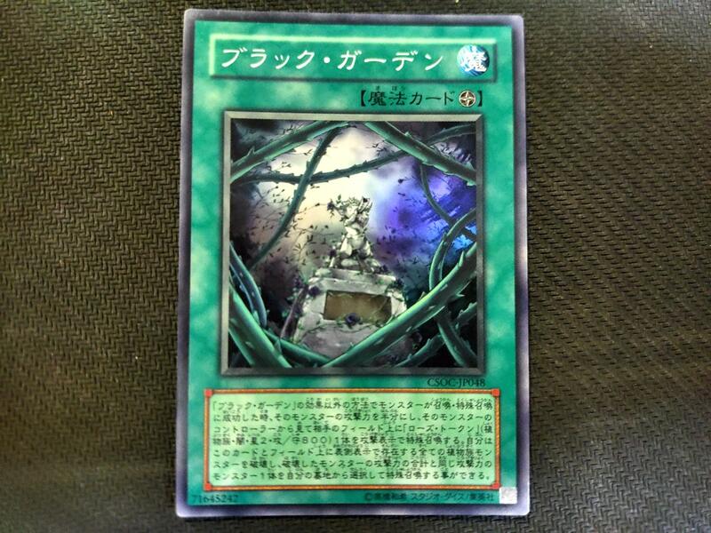 (新世界) CSOC-JP048 黑色花園 亮面 95-90分 | 露天市集 | 全台最大的網路購物市集