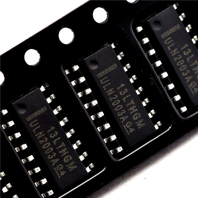 323553"C倉庫"貼片 ULN2003A 達林頓電晶體陣列 SOP-16 W142[323553] | 露天市集 | 全台最大的網路購物市集
