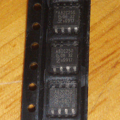 全新原裝正品 PCA82C250T A82C250 SOP8 CAN匯流排界面 211-05158 | 露天市集 | 全台最大的網路購物市集